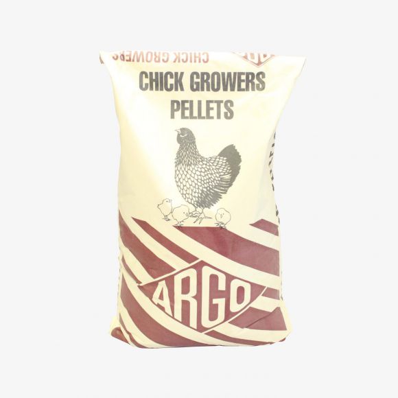 Chick Grower Pellets