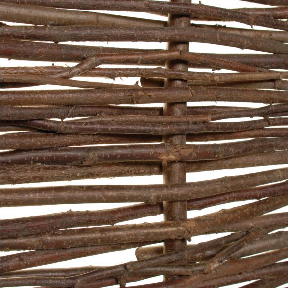 Hazel Fencing Panel