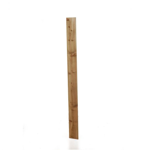 Feather Edge Boards