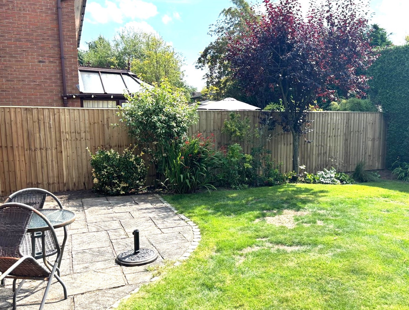 Ringwood Fencing | Quality Fencing Supplies | Cheshire & Chester