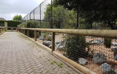 Ringwood Fencing | Quality Fencing Supplies | Cheshire & Chester