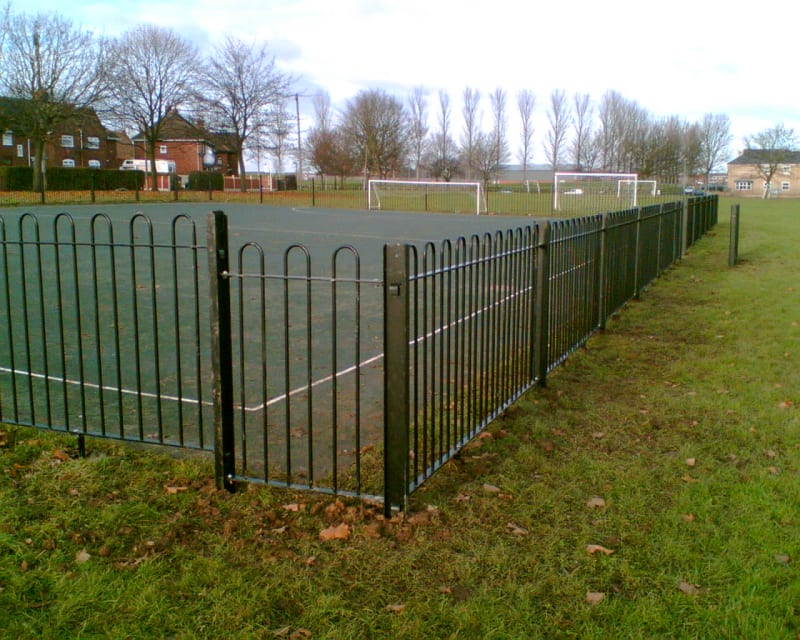 Ringwood Fencing | Quality Fencing Supplies | Cheshire & Chester