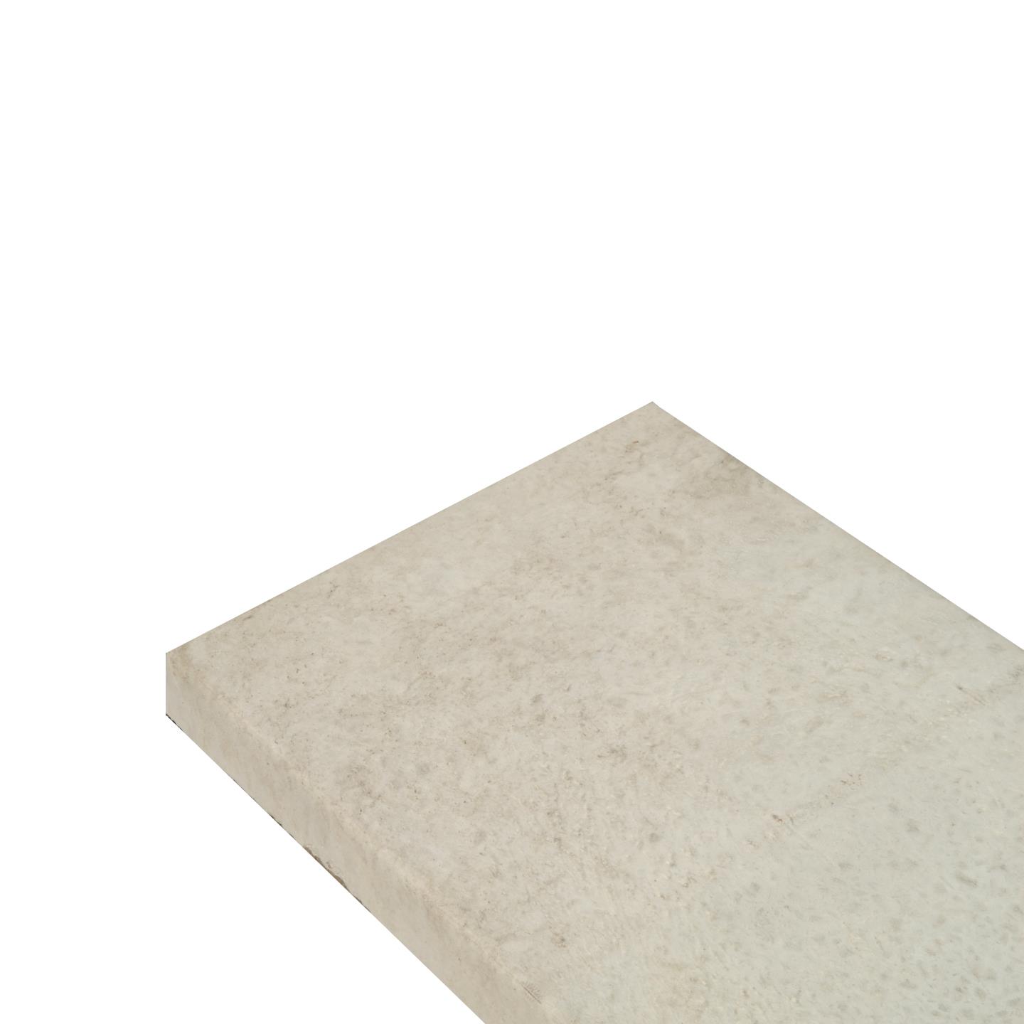 Base Panels Concrete | Cheshire Fence Supplies | Ringwood Fencing