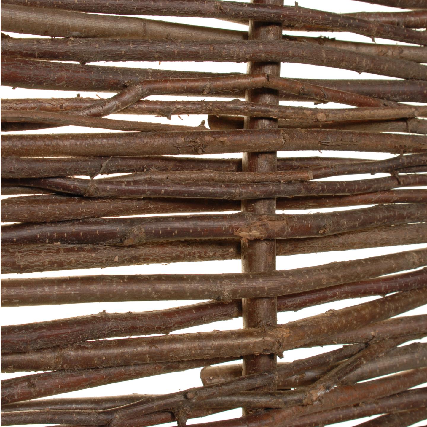 Hazel Fencing Panel