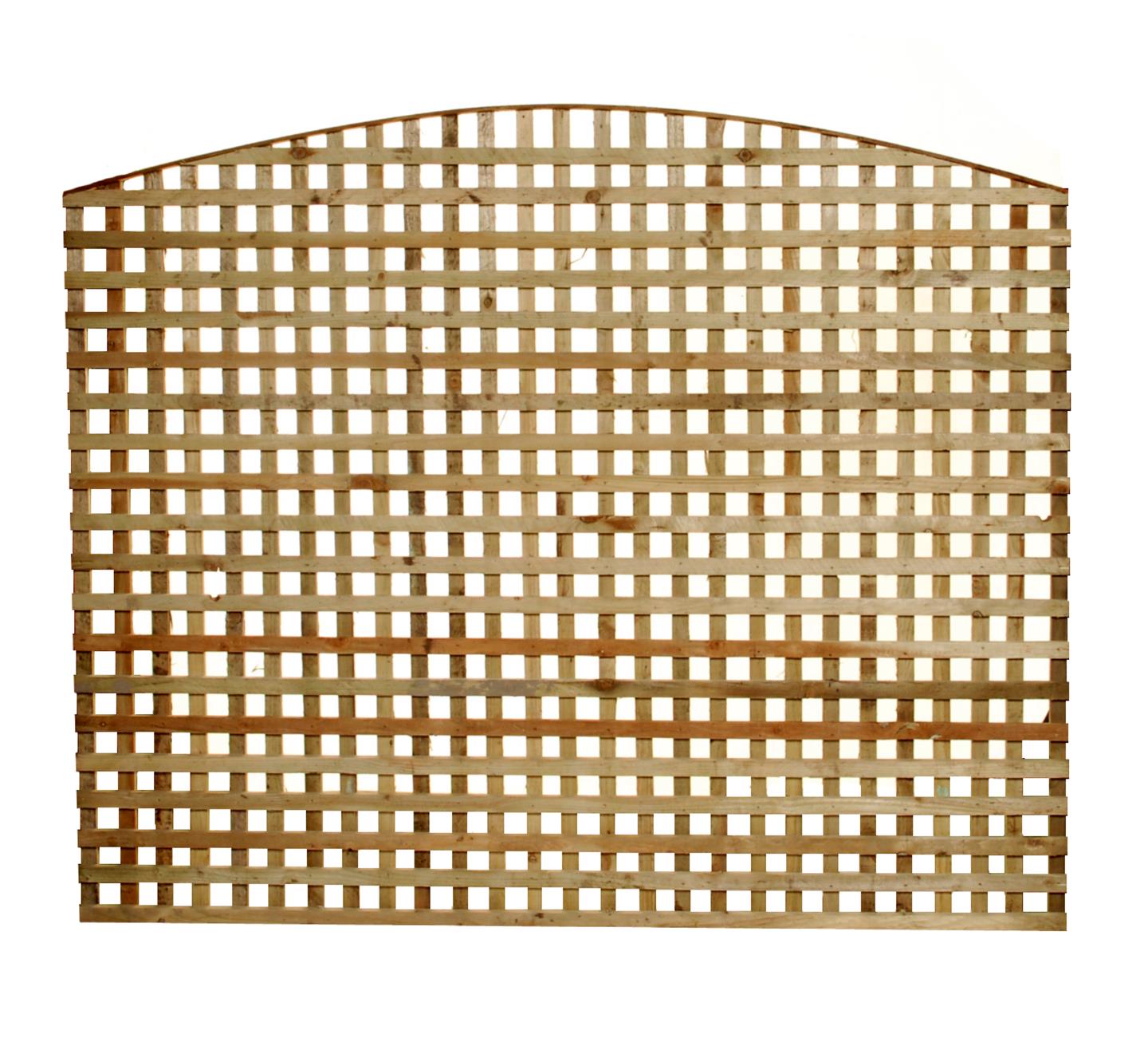 Trellis Panels | Quality Wooden Fencing | Ringwood Garden Fencing