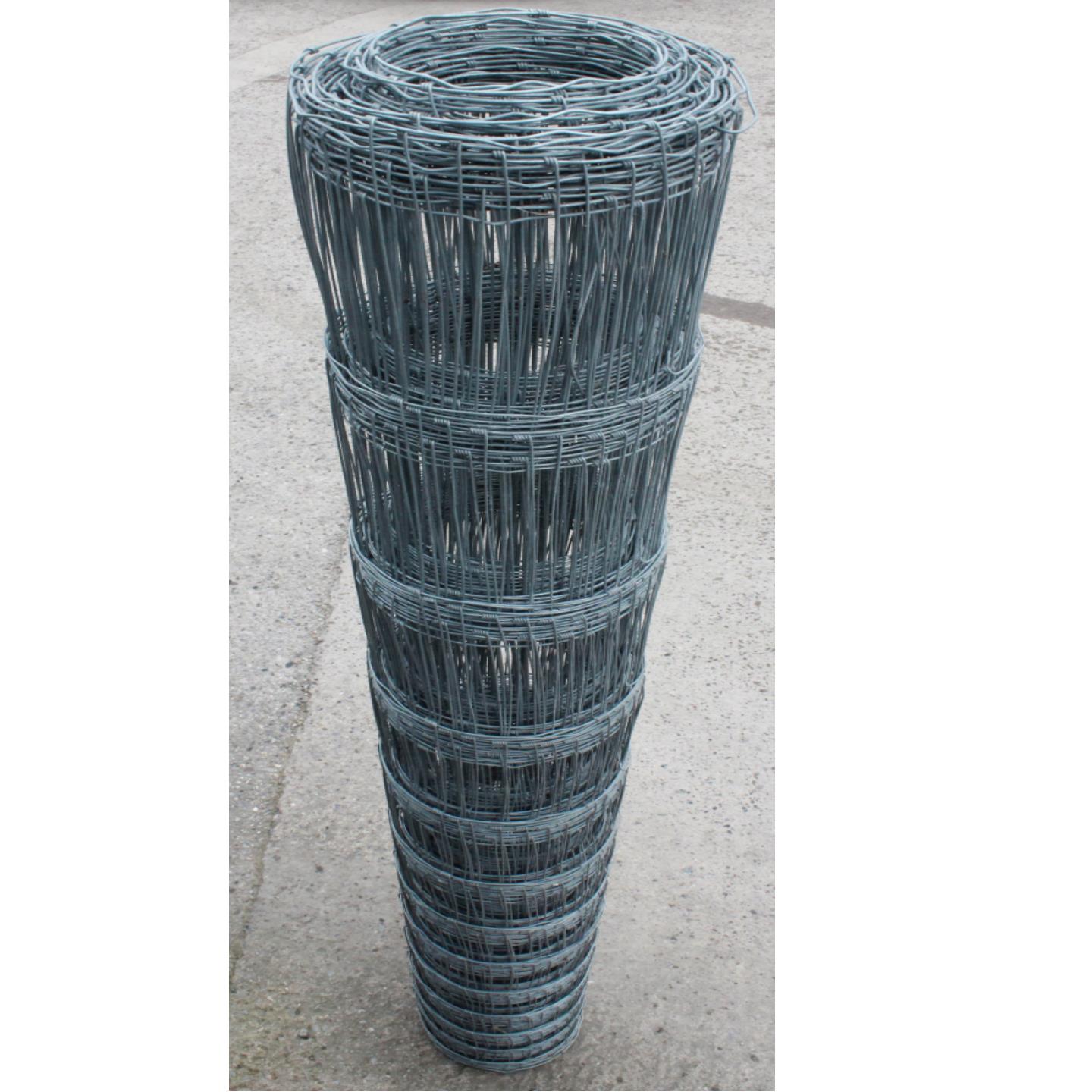 Stock Netting | Secure Stockfence | Ringwood Wire Fencing