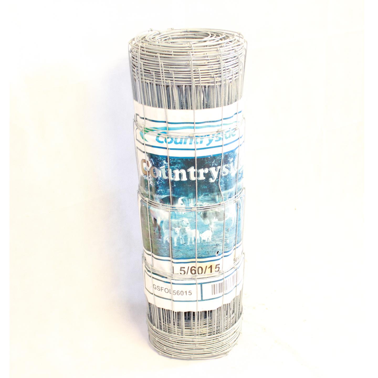 Stock Netting | Secure Stockfence | Ringwood Wire Fencing