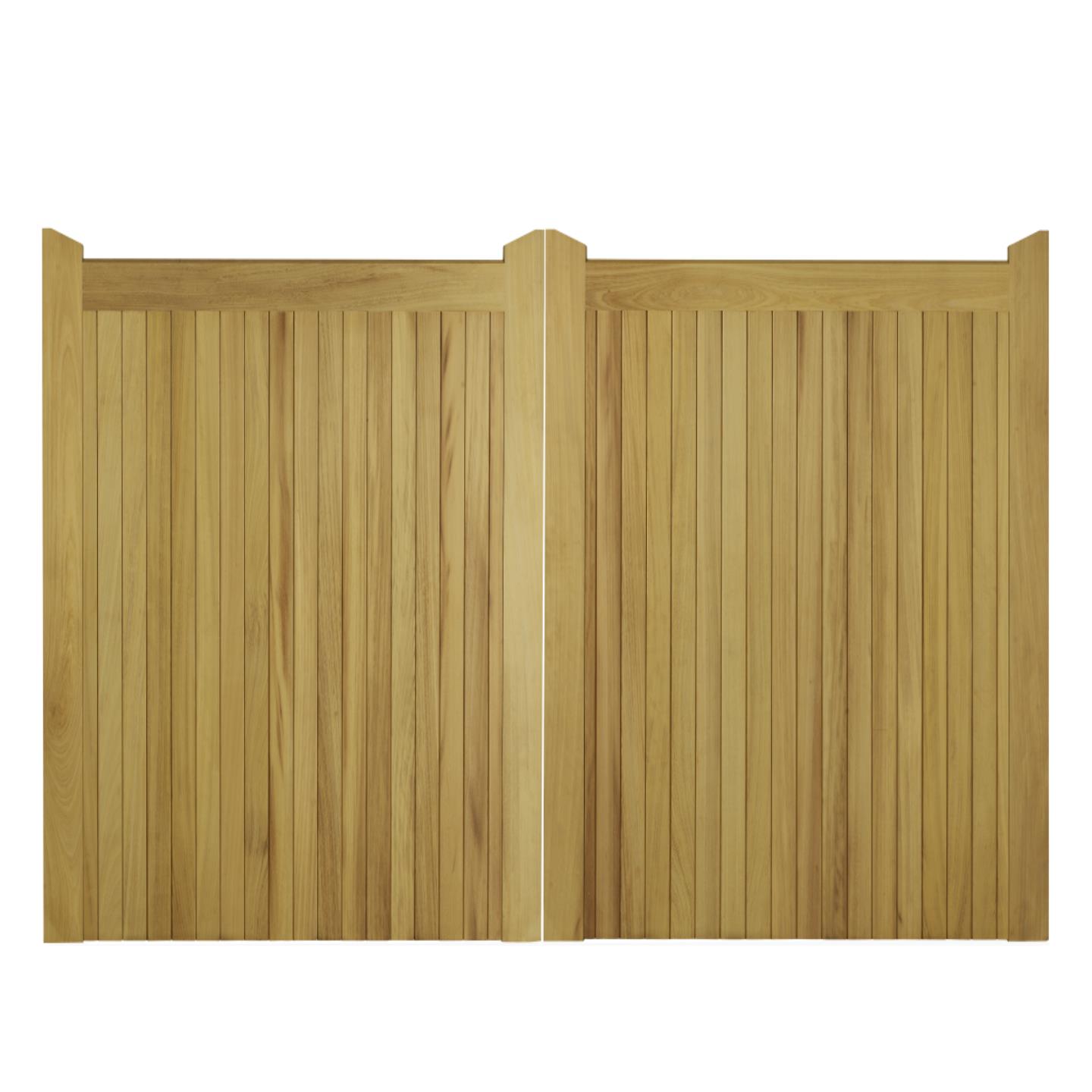 Quality Crafted Gates | Metal & Wooden Gates | Cheshire