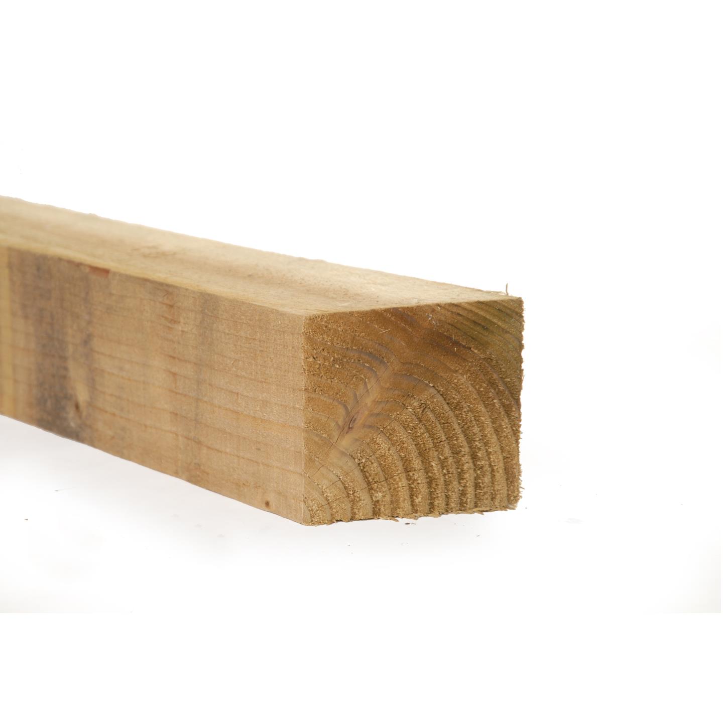 Rough Sawn Timber | Ringwood Fencing | Timber Supplier Chester