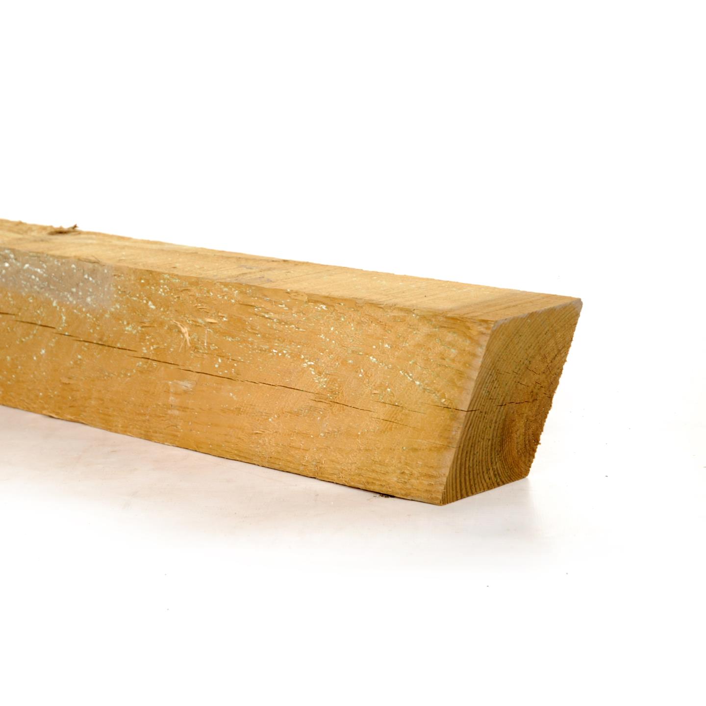 Rough Sawn Timber | Ringwood Fencing | Timber Supplier Chester