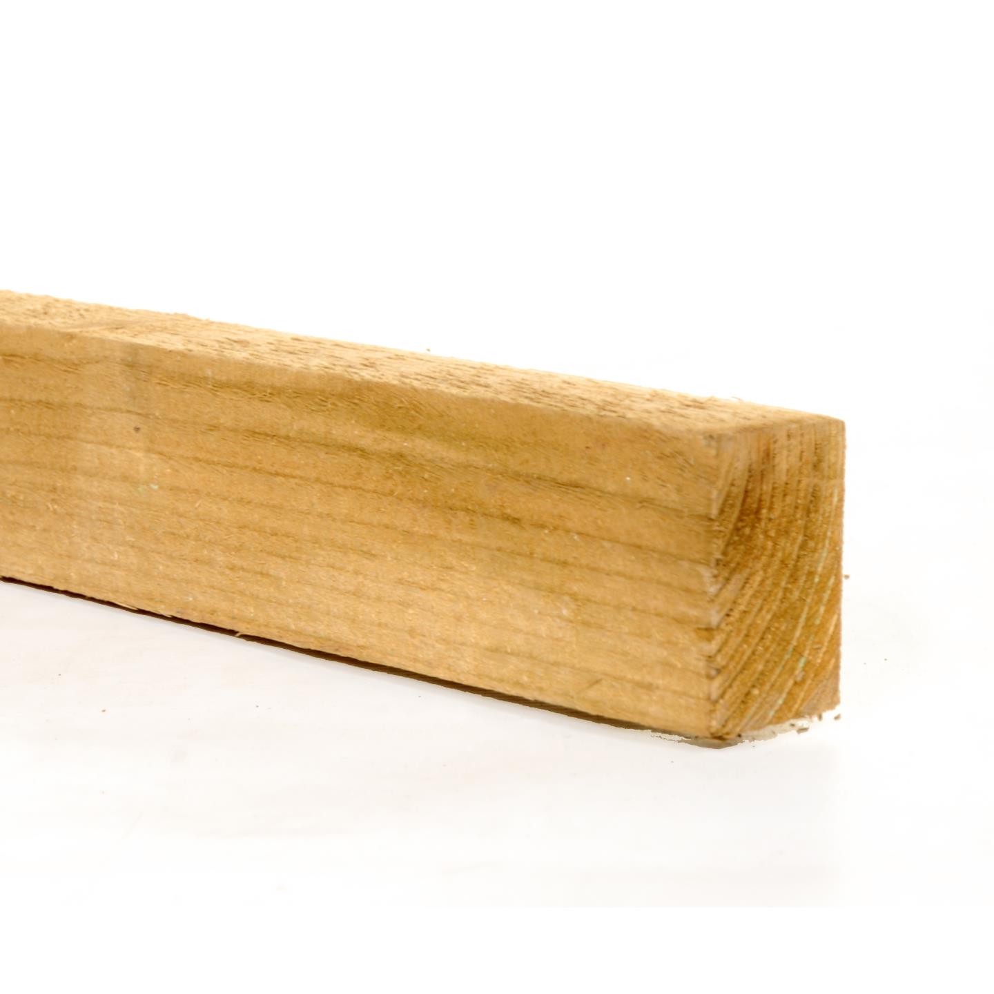 Cheshire Timber Supplies | Ringwood Fencing | Timber Merchants