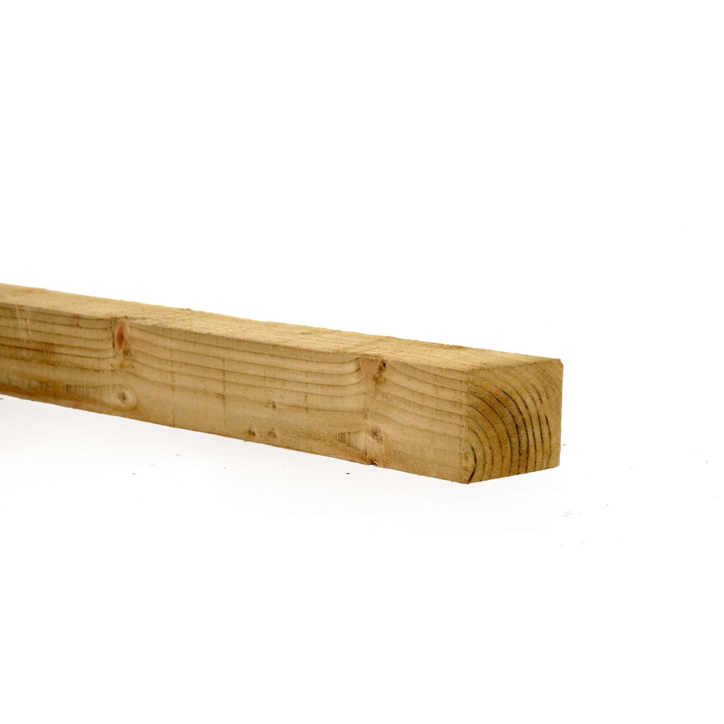 Rough Sawn Timber | Ringwood Fencing | Timber Supplier Chester